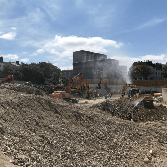 Home | Industrial Major Projects Group